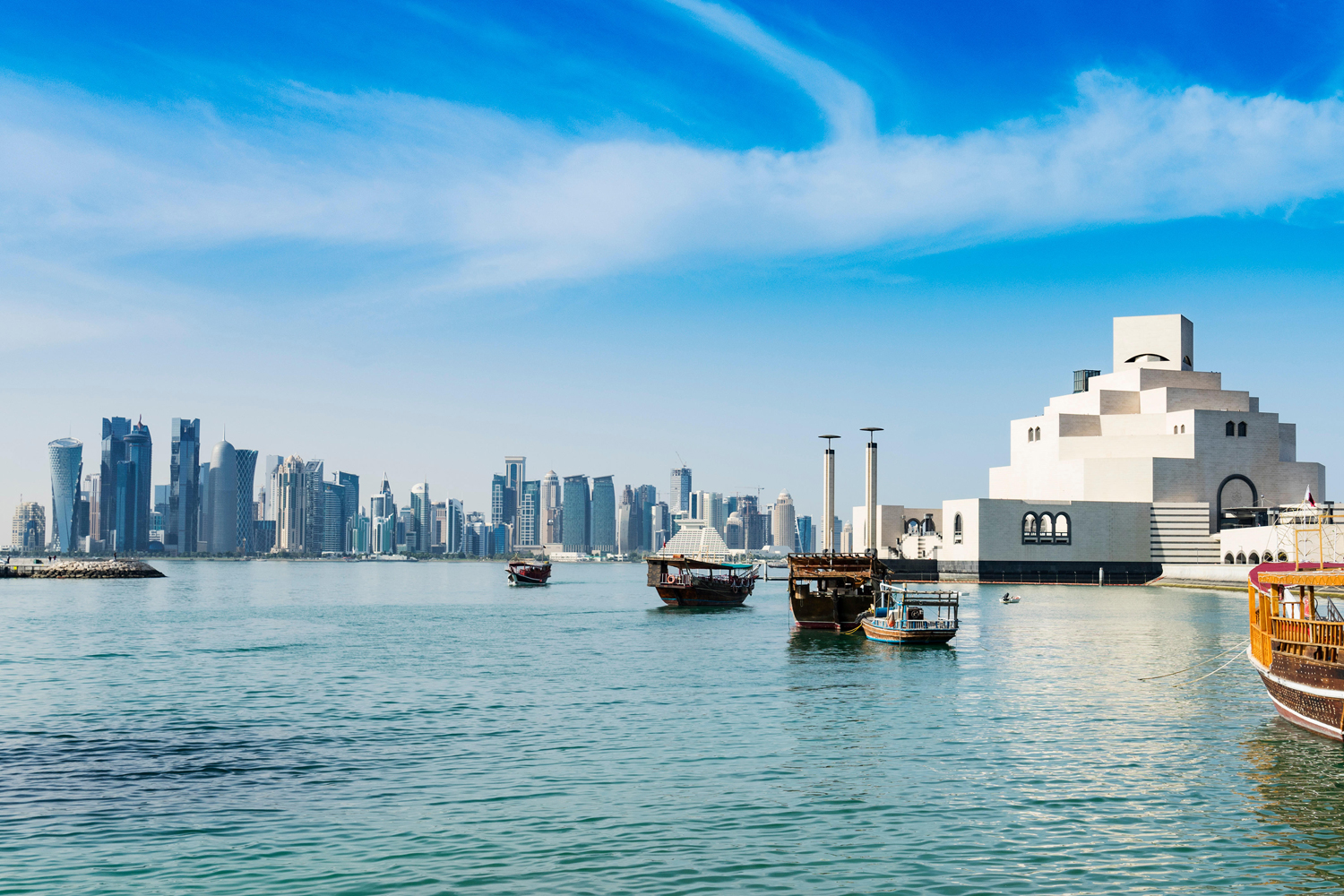 Everything you need to know about Qatar's second stage of phase four ... Everything you need to know about Qatar's second stage of phase four ...