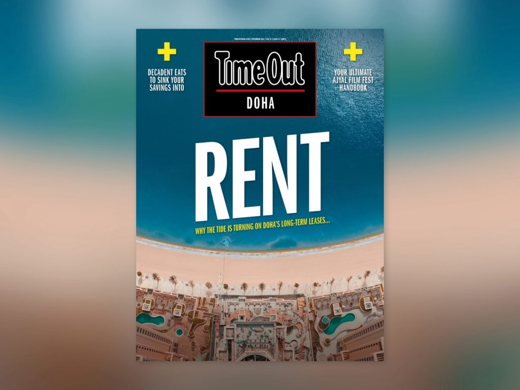 Time Out Doha November 2021 issue - News, Views, Reviews, Photos ... Time Out Doha November 2021 issue - News, Views, Reviews, Photos ...