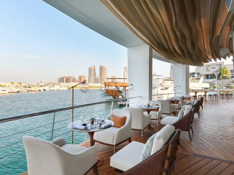 Boho Social In Doha Restaurant Reviews Time Out Doha