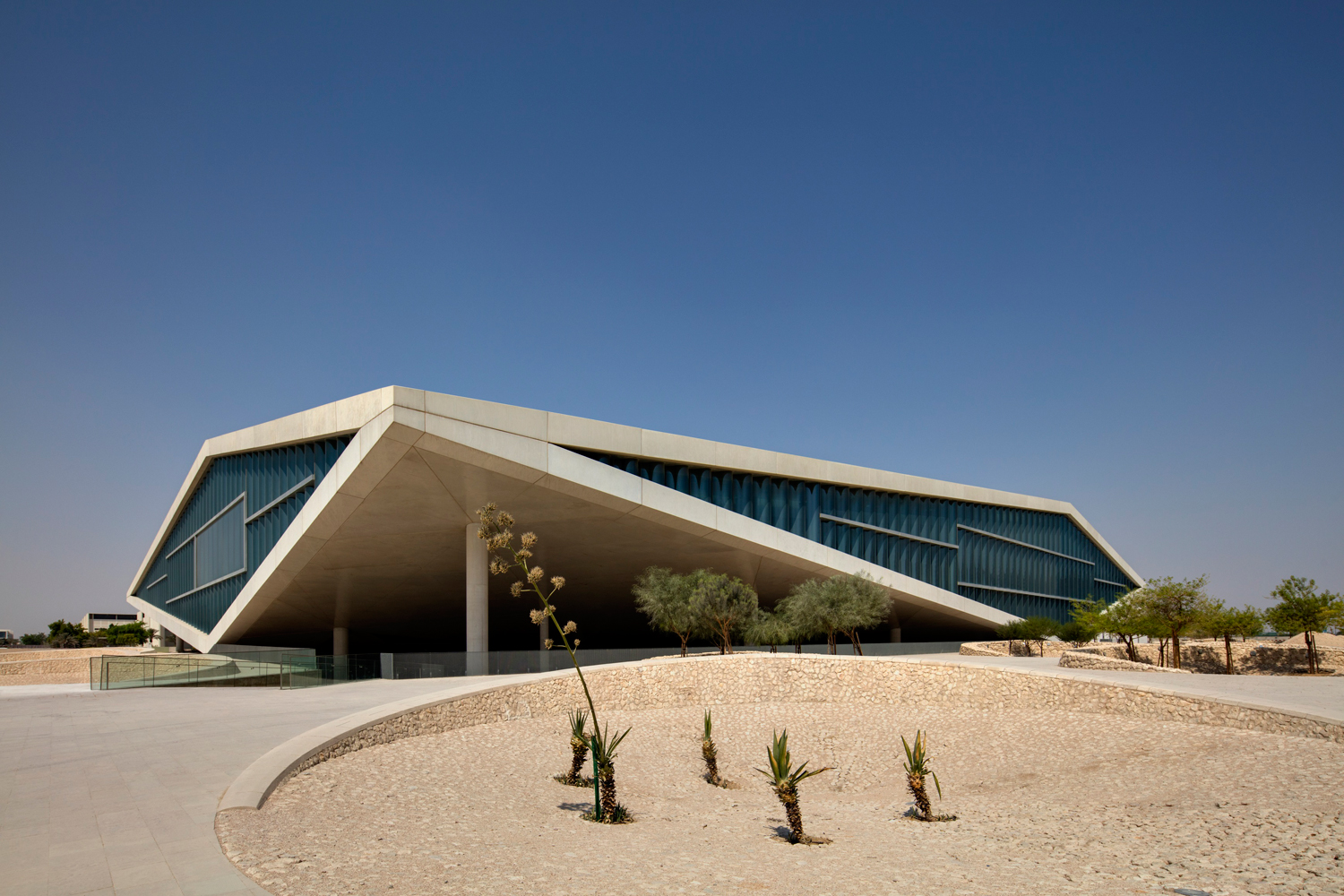 New Events Coming To Qatar National Library In October Culture new-events-coming-to-qatar-national-library-in-october-culture