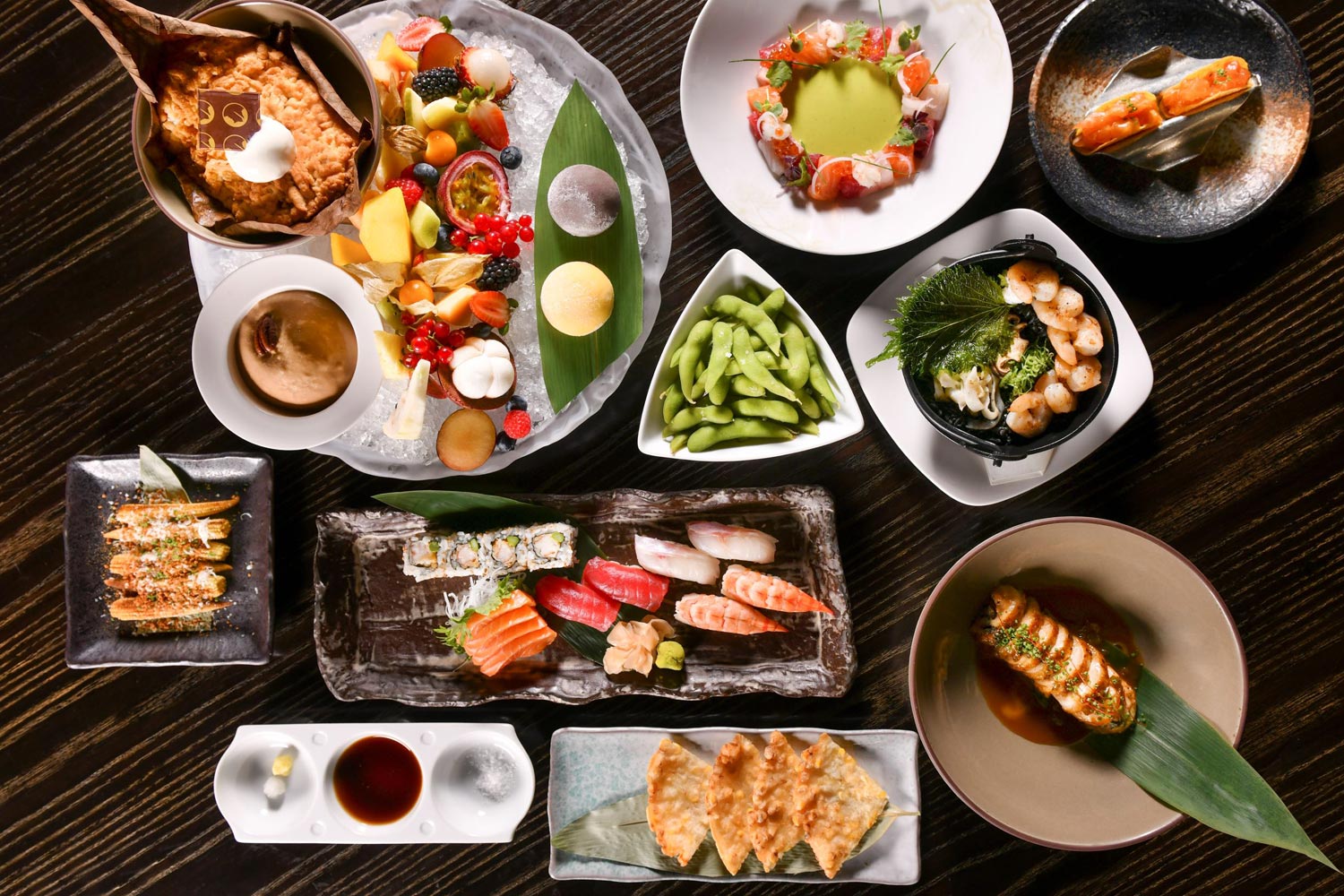 Try Nobu For Less This Summer Restaurants News Time Out Doha try-nobu-for-less-this-summer-restaurants-news-time-out-doha