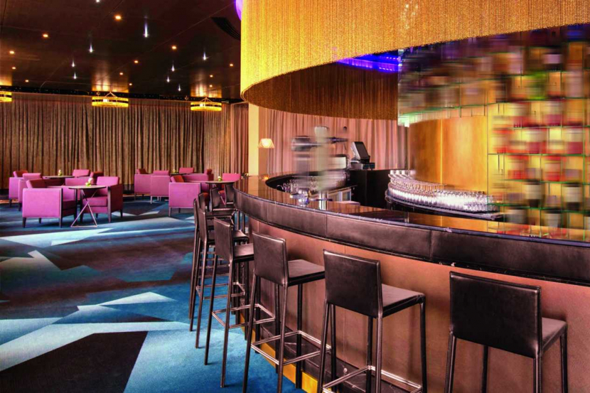 Mix Bar, Lounge and Terrace, Doha - West Bay Reviews | Bars & Nightlife ...