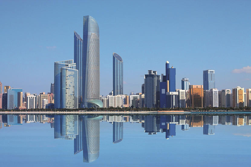 Abu Dhabi Adds Qatar To Its Green List Travel Time Out Doha abu-dhabi-adds-qatar-to-its-green-list-travel-time-out-doha