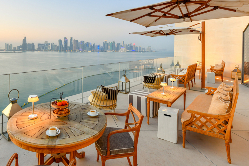 Things To Do In Doha Try The New Afternoon Tea At IDAM Restaurants things-to-do-in-doha-try-the-new-afternoon-tea-at-idam-restaurants