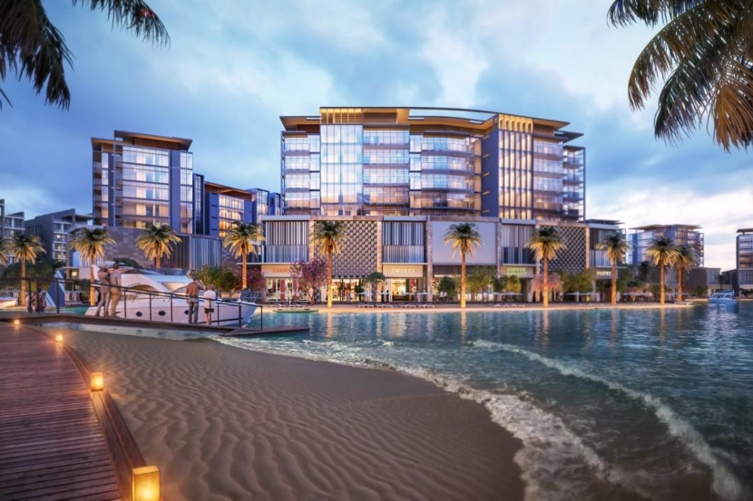 Revolutionary Waterfront Development Planned For Dubai Time Out Dubai